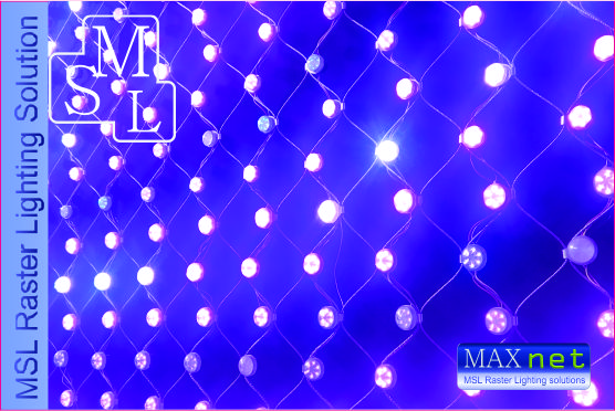 Maxtron Show Lighting