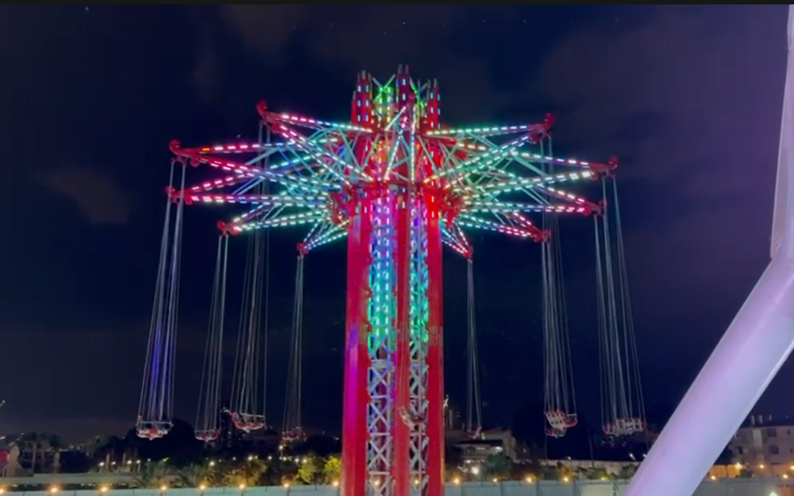 Maxtron Show Lighting