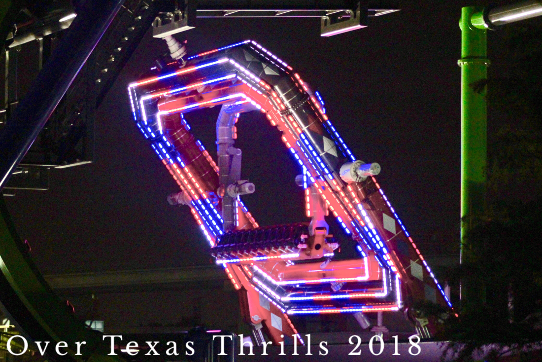 Maxtron Show Lighting