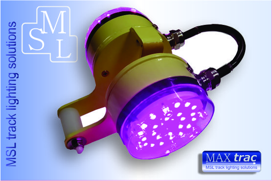 Maxtron Show Lighting