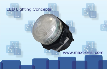Maxtron Show Lighting