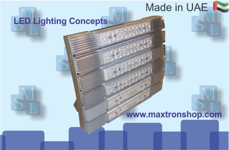 Maxtron Show Lighting
